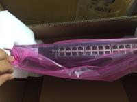 China ZTE GPON ONU ZXA10 F822 EPON / GPON ONU , 24 port + 24 pos voice port for sale