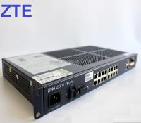China ZTE ZXA F822-16-10E-P boards for MDU ONU XPON equipments for sale