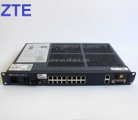 China ZTE ZXA F822-16-10E-P boards for MDU ONU XPON equipments for sale