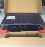 China ZTE F803/8FE-G ports for MDU ONU XPON device with multiple ports for sale