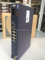 China ZTE F803/8FE-G ports for MDU ONU XPON device with multiple ports for sale