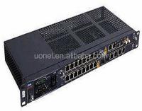 China ZTE F829 multiple ports for MDU ONU XPON FTTX scenario for sale