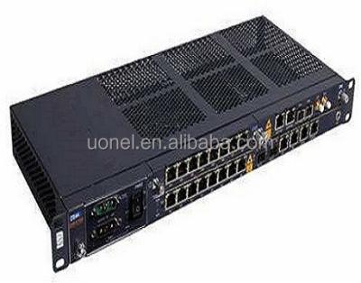 China ZTE F829 multiple ports for MDU ONU XPON FTTX scenario for sale