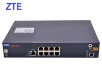 China ZTE F804 multiple ports for MDU ONU XPON FTTx scenario for sale