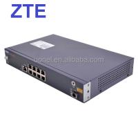 China ZTE F804 multiple ports for MDU ONU XPON FTTx scenario for sale
