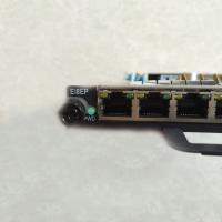 China ZTE ZXA10 series F821 with ZTE  EI8EP Card for sale