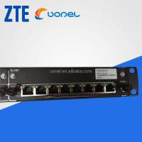 China ZTE ZXA10 series F821 ETC8B for sale