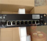 China ZTE ZXA10 series F821 EI8E card for sale