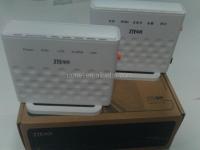 China FTTX scenario ZTE F601 for sale