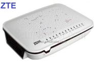 China GEPON WIFI ZTE F620 V5 FTTX ONU with 4GE 2 POTS WIFI USB for sale