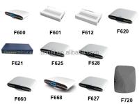 China scenario ZTE F600w moderm ONU with GP PE ports for FTTX FTTO for sale