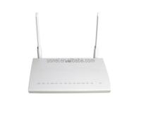 China ONT F668 IPTV VLAN WI-FI ports GPON F668 ZTE with 4GE 2POTS for sale