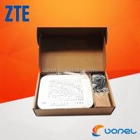 China Class B+ optical module for HSI & IPTV 4GE ZTE GPON ZXHN F600 for sale