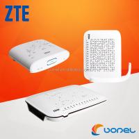 China GEPON WIFI ZTE F660 SC APC ONT ONU V5.0 V6.0 V5.5 for sale
