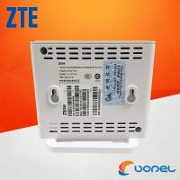 China Single GE Class B+ optical module for QoS WAN SC/APC, SC/PC option FTTX scenario ZTE GPON F601 for sale