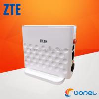 China Single GE Class B+ optical module for QoS WAN SC/APC, SC/PC option FTTX scenario ZTE GPON F601 for sale