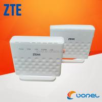 China Single GE Class B+ optical module for QoS WAN SC/APC, SC/PC option FTTX scenario ZTE GPON F601 for sale