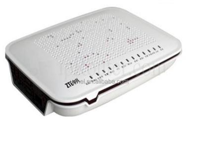 China ZTE GPON ONU F620 In stock for sale