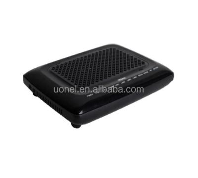 China Original ZTE ZXA10 F625G 4GE+2 POTS + CATV ONT for sale