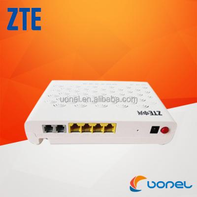 China ZTE GPON ONU F600W for sale