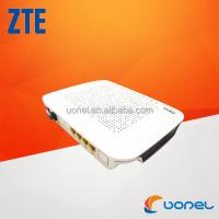 China ZTE GPON ONU F600W for sale