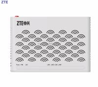 China ZTE GPON ONU F600W for sale