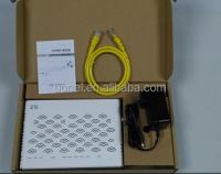 China ZTE F660 V6.0 GPON ONU 3FE+1GE+2VOIP+in WIFI+1USB ZTE F660W ONT for sale