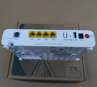China ZTE F660 V6.0 GPON ONU 3FE+1GE+2VOIP+in WIFI+1USB ZTE F660W ONT for sale