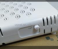 China ZTE F660 V6.0 GPON ONU 3FE+1GE+2VOIP+in WIFI+1USB ZTE F660W ONT for sale