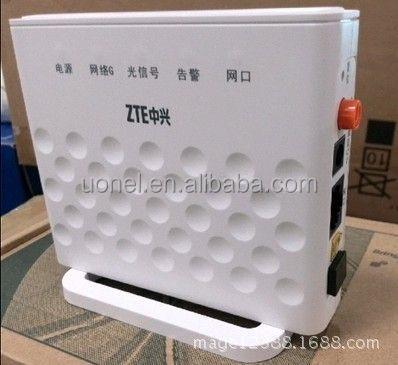 China ZTE ZXHN F601 ONT ONU for sale