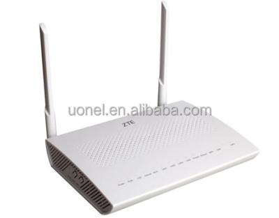 China ZTE F668 GPON ONU for sale