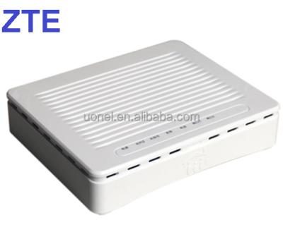 China ZTE ZXHN F612W GPON ONT ONU for sale