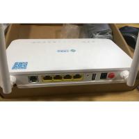 China ZTE ZXHN F673A V2 F660 V5.2  GPON WIFI ZTE F660 SC APC ONT ONU F673A V9 F663N 6821M 5506-01A 140W-C 8245C 8326R 8345R  H2-2 GM62 for sale