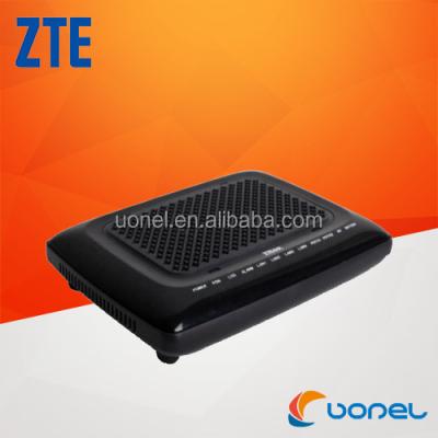 China Original ZTE ONU GPON CATV ZXA10 F625G In Stock for sale