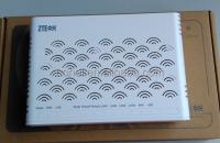 China ZXHN GPON ZTE F660 V5.0 4FE+2VOIP+in WIFI+1USB for sale