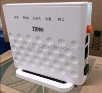 China 100% Original And Best Price Zte F601 Gpon China Supplier for sale
