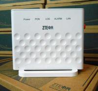China fiber optical network unit ZXA10 ZTE F401 1GE  V6.0 ftth epon onu modem for sale