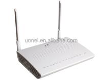 China Brand New ZTE GPON CATV ONU F668 Device for sale