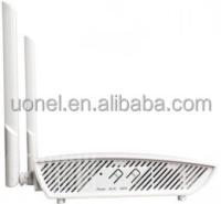 China Brand New ZTE GPON CATV ONU F668 Device for sale