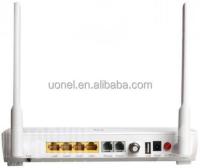 China Brand New ZTE GPON CATV ONU F668 Device for sale