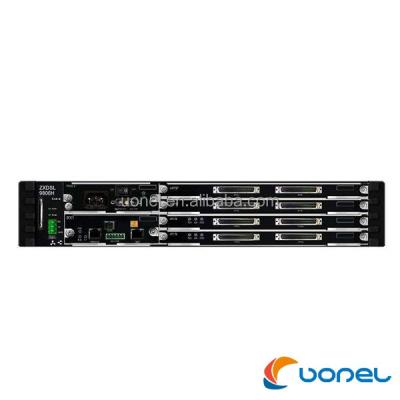 China ZTE ZXDSL 9806H mini-DSLAM ZTE 9816 ZTE 9836 for sale