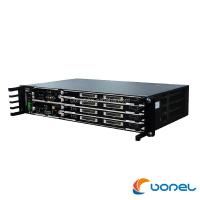 China ZTE ZXDSL 9806H mini-DSLAM ZTE 9816 ZTE 9836 for sale