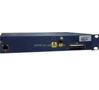 China ZTE ZXDSL 9816 mini-DSLAM 9816-24-AP ZTE 9806H ZTE 9836 ADSL2/2+, VDSL2, SHDSL, FE POTS Uplink sub-card OGSDA OGSDB OGSDC for sale