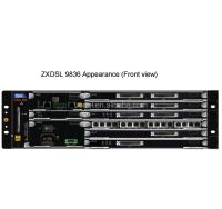 China ZTE ZXDSL 9836 mini-DSLAM ZTE 9816 ZTE 9806H for sale