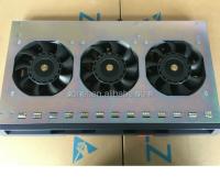 China ZTE C300 ZTE C320 FAN-C300/19-MA EPFC EIGM GCSA EPON for sale