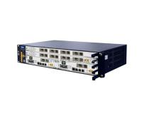 China ZTE C320 Original Mini ZTE ZXA10 C320 FTTx Networks Optical Line Terminal EPON/GPON OLT for sale