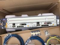China ZTE C320 Original Mini ZTE ZXA10 C320 FTTx Networks Optical Line Terminal EPON/GPON OLT for sale