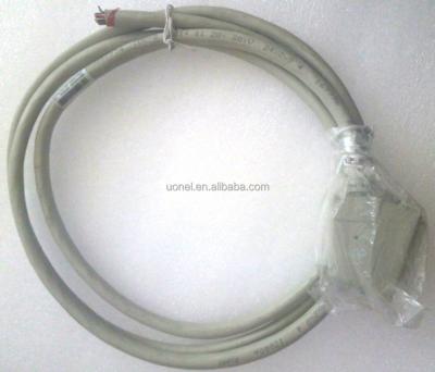 China ZTE 9806h Cable with 3M 5M 10M 15M 20M communication subscriber user hsd fiber optic cable equipments ZTE 9806H USER CABLE for sale