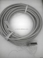 China ZTE 9806h Cable with 3M 5M 10M 15M 20M communication subscriber user hsd fiber optic cable equipments ZTE 9806H USER CABLE for sale