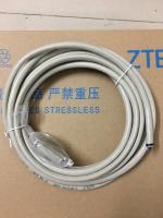 China ZTE 9806h Cable with 3M 5M 10M 15M 20M communication subscriber user hsd fiber optic cable equipments ZTE 9806H USER CABLE for sale
